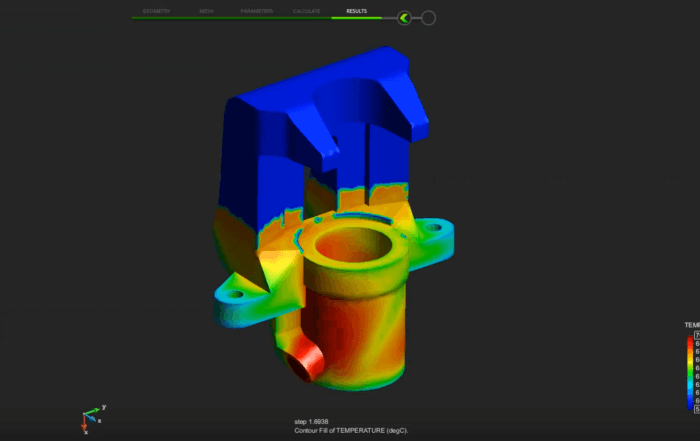 solidThinking – Creo, Windchill, and PTC Solutions | Largest PTC Reseller on the West Coast