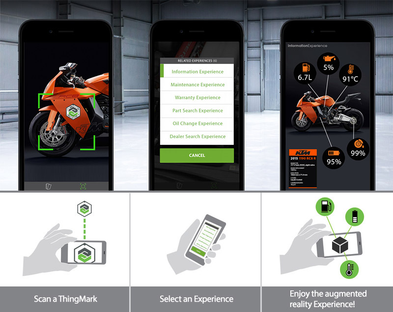 Creo AR | Creo Augmented Reality Products – Creo, Windchill, and PTC ...