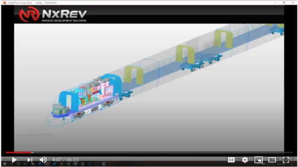 Large Assembly Management – Creo, Windchill, and PTC Solutions ...