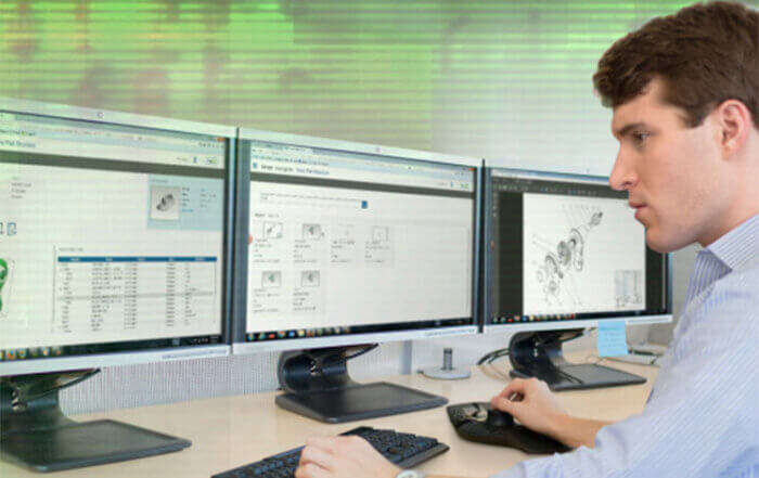 ThingWorx – Creo, Windchill, and 3D Printers | Largest PTC Reseller on ...