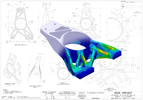 CAD Vs CAE Creo CAD Or Creo CAE Creo Windchill And PTC Solutions cad-vs-cae-creo-cad-or-creo-cae-creo-windchill-and-ptc-solutions