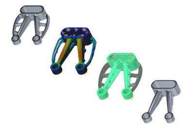 Simulation in Creo: The Complete List of Creo Simulation Tools – Creo ...