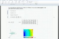 Mathcad 10: New Release Overview of Mathcad Prime 10 – Creo, Windchill ...