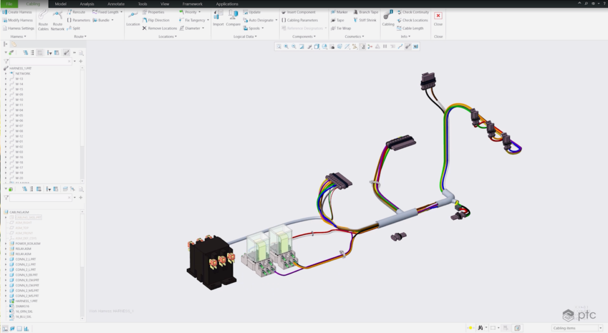 Creo 11 更新：Creo 11 价格和 Creo 11 套装 - 3DCAD.news 中文