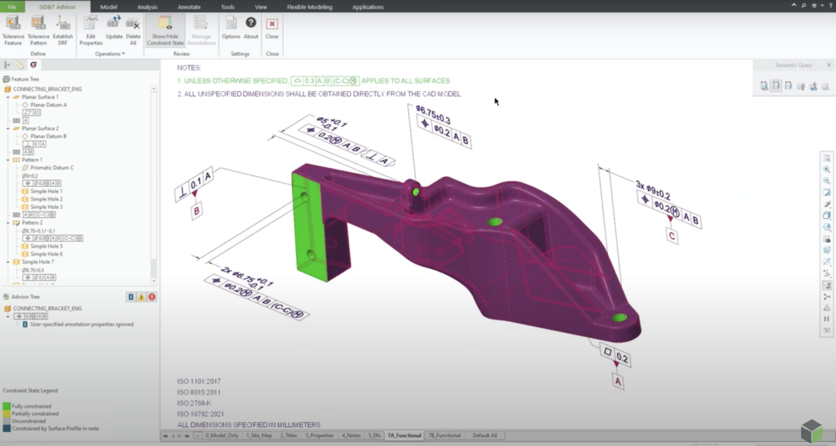 Creo 11 Updates: Creo 11 Price & Creo 11 Packages – Creo, Windchill ...