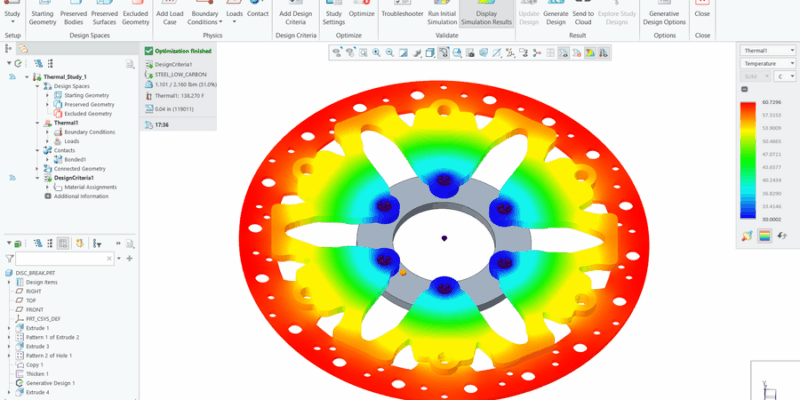 Creo 12 Release: Everything New in Creo 12 – Creo, Windchill, and PTC ...